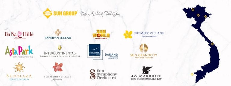 Crystal Bay Group - Thông tin Tập đoàn Crystal Bay [Đầy đủ]