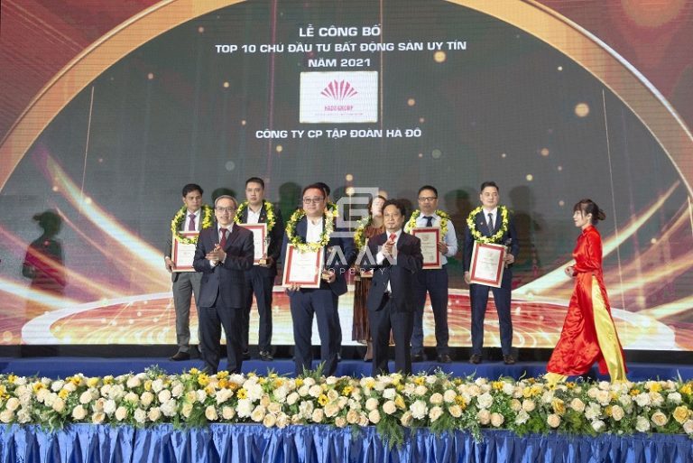 Tìm hiểu về chủ đầu tư Hà Đô - Các dự án của tập đoàn Hà Đô