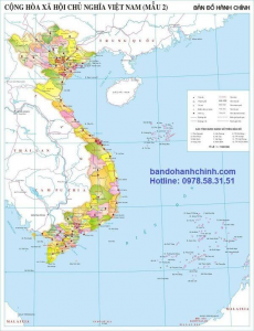 Cập nhật bản đồ Châu Á mới nhất [2026] Download bản đồ Châu Á pdf