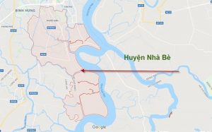 Những điều cần biết về Huyện Nhà Bè TPHCM (Mới nhất)