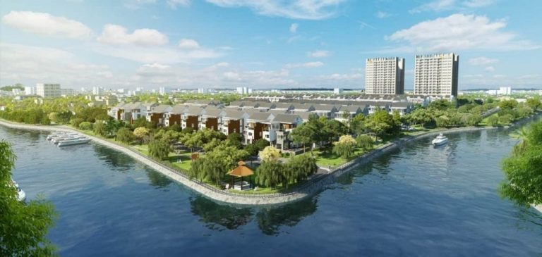 Những điều cần biết về Huyện Nhà Bè TPHCM (Mới nhất)