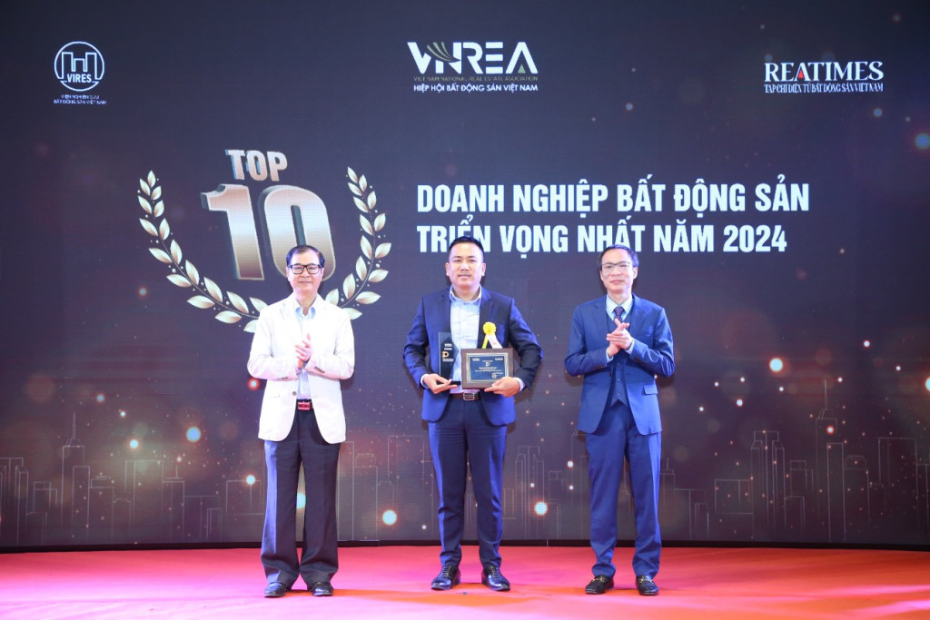 Crystal Bay Group - Thông tin Tập đoàn Crystal Bay [Đầy đủ]